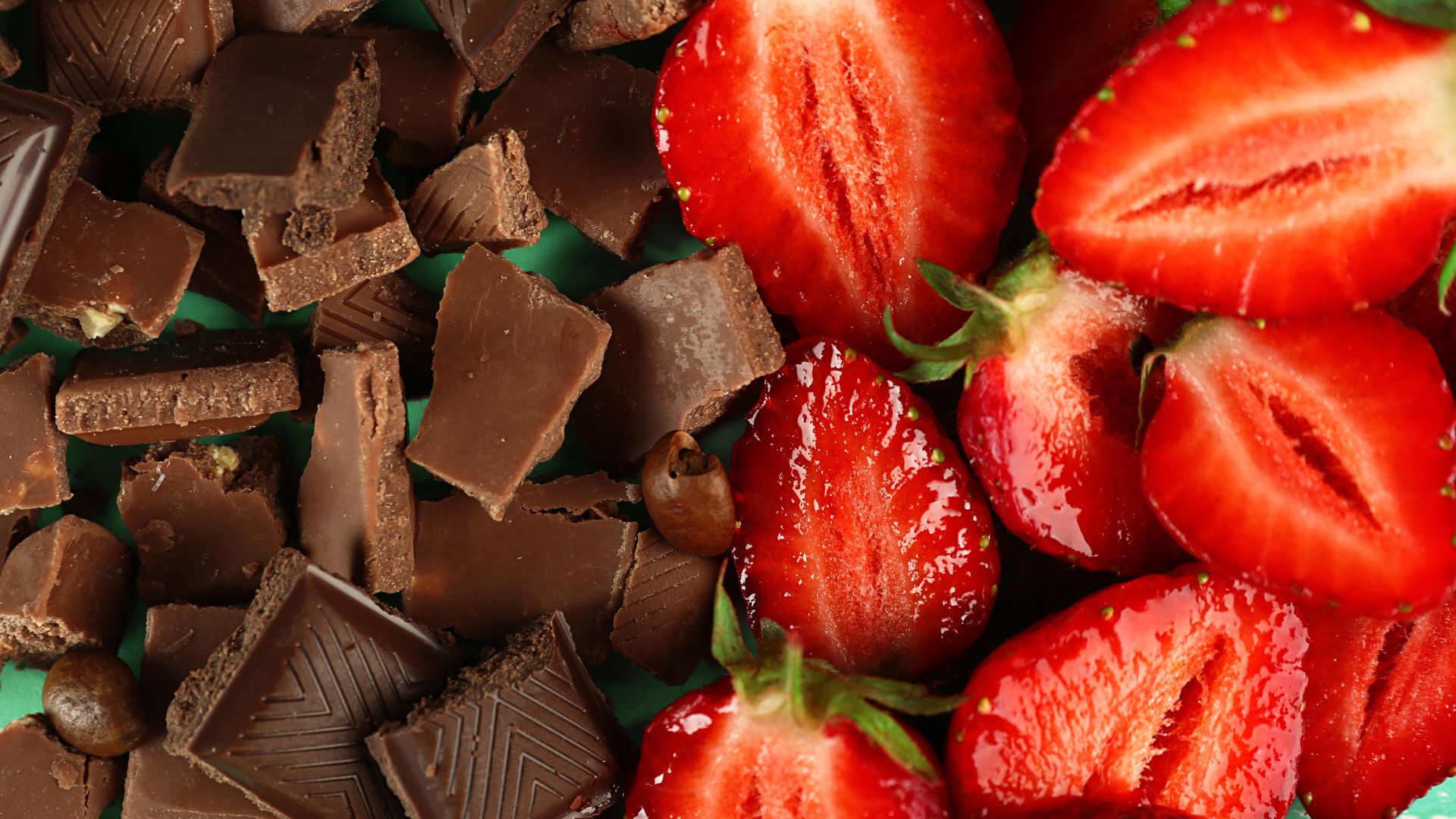 100+ trendy Strawberry Wallpapers for Laptop