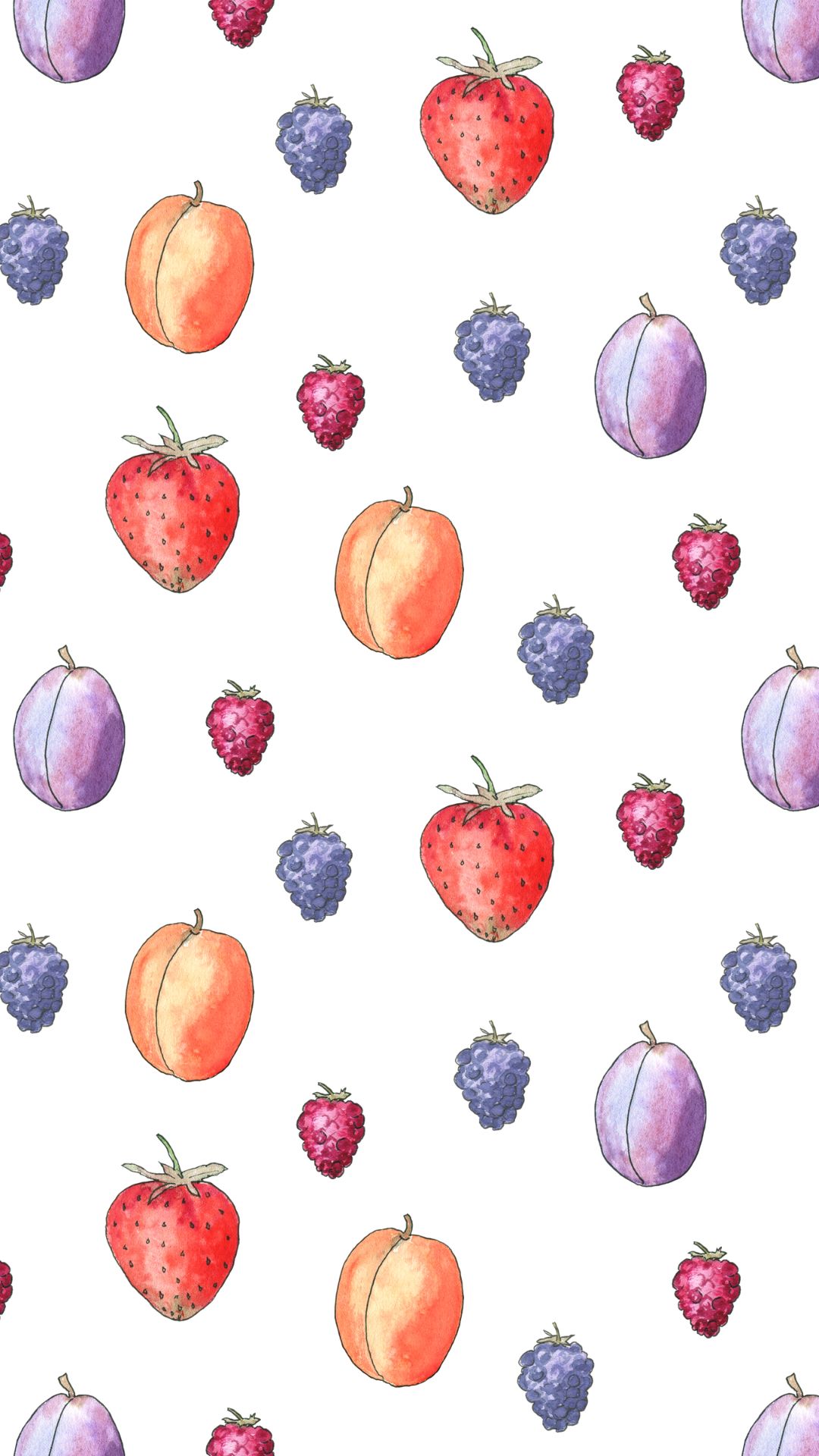 [50+] Vintage Strawberry Wallpaper for Free