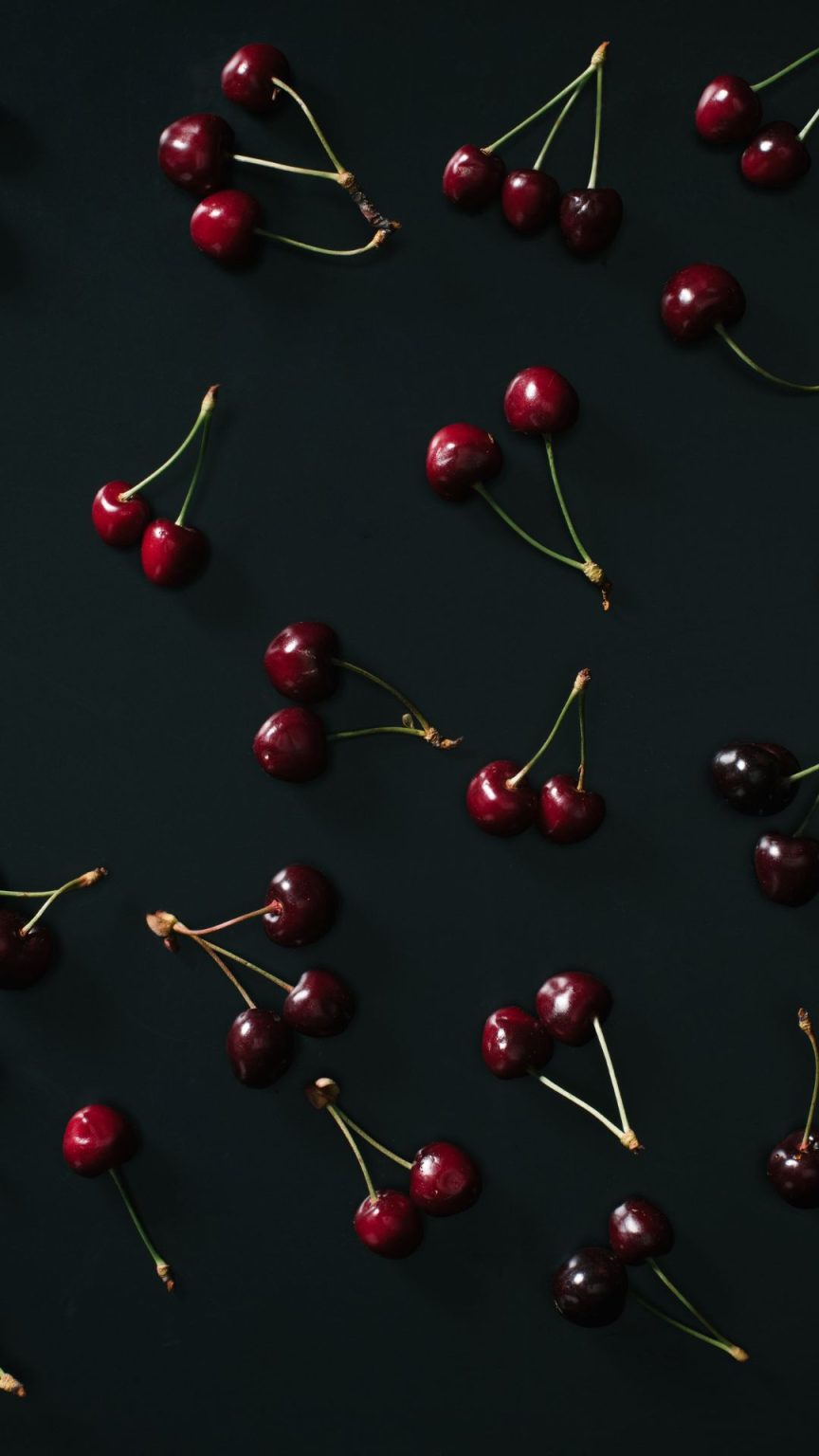 [390+] Aesthetic Cherry Wallpapers | Download For FREE