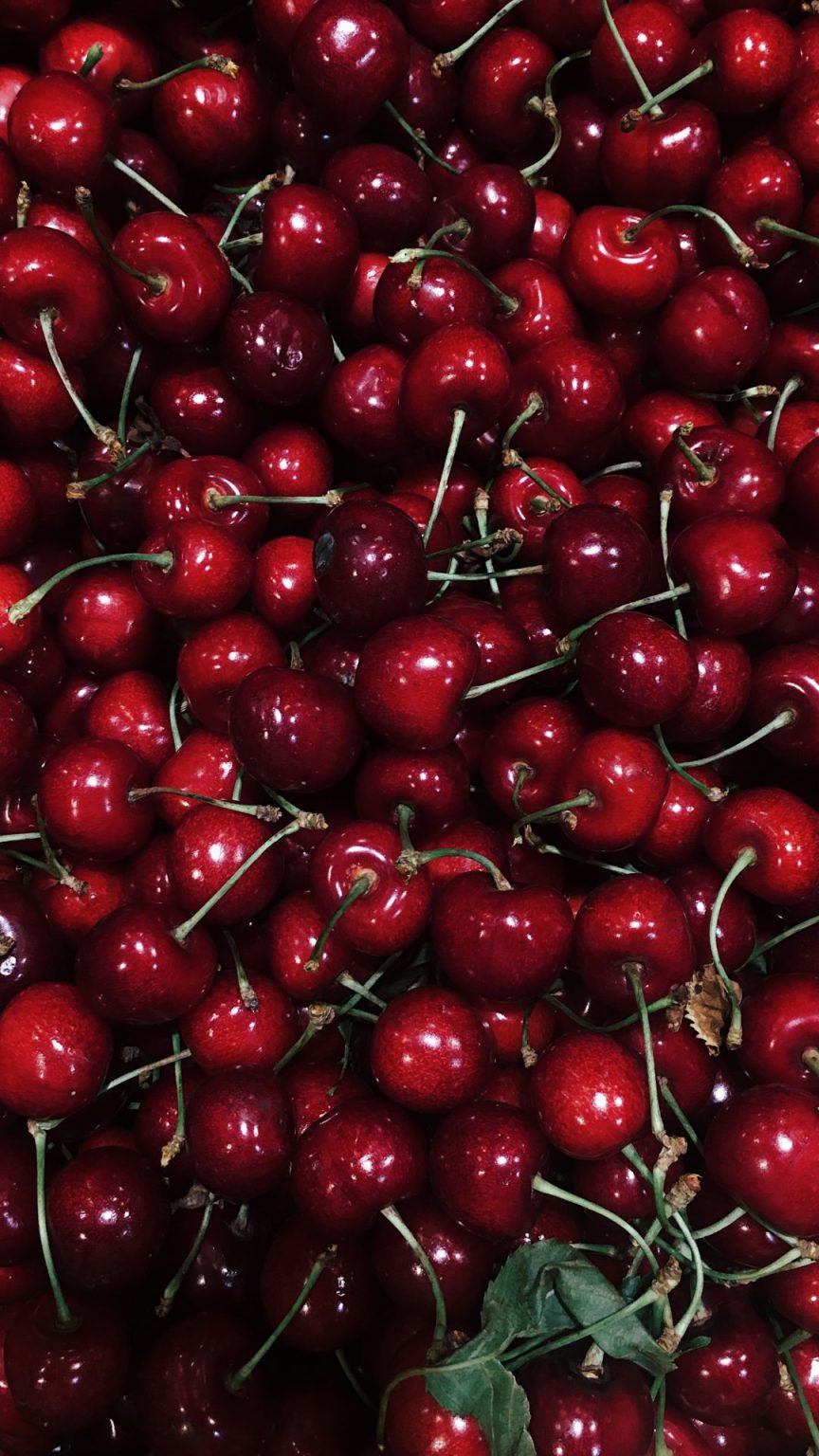 [390+] Aesthetic Cherry Wallpapers | Download For FREE