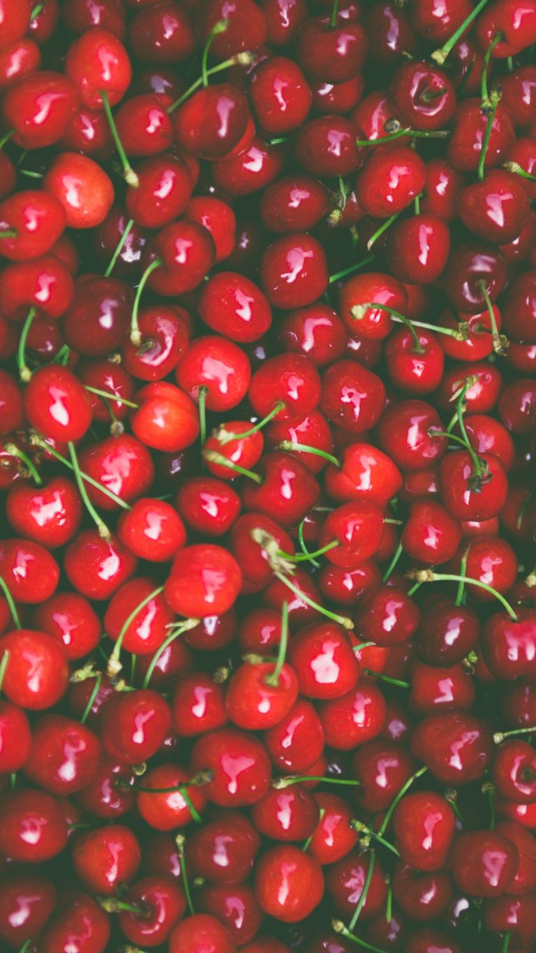 [50+] aesthetic cherry wallpapers