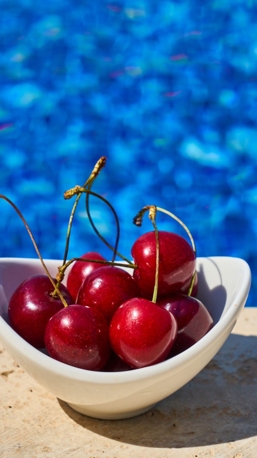 [390+] Aesthetic Cherry Wallpapers | Download For FREE