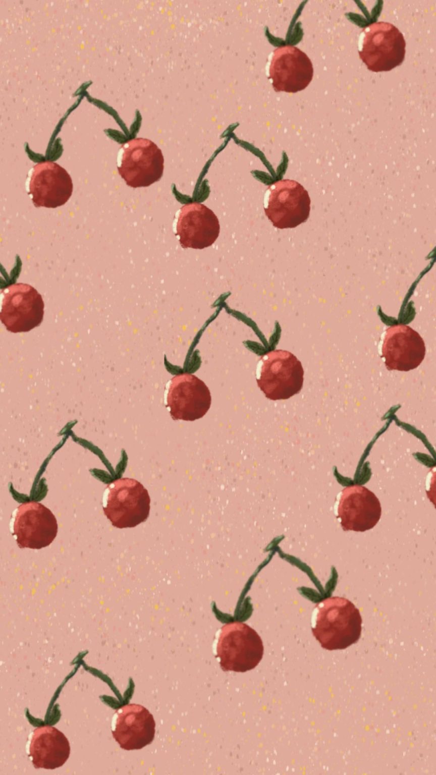 [390+] Aesthetic Cherry Wallpapers | Download For FREE