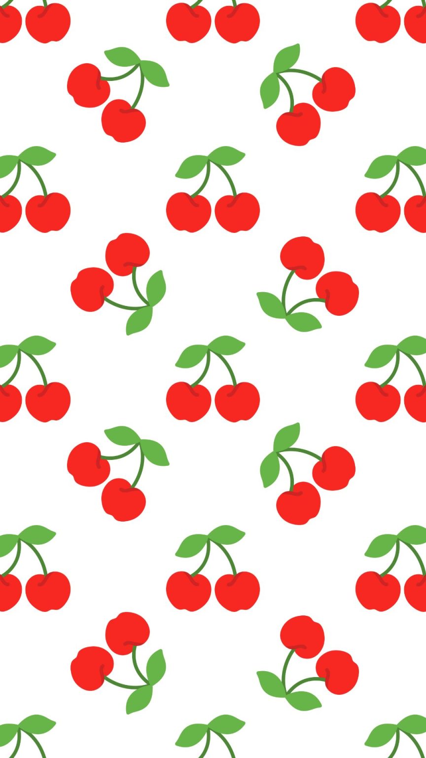 [390+] Aesthetic Cherry Wallpapers | Download For FREE
