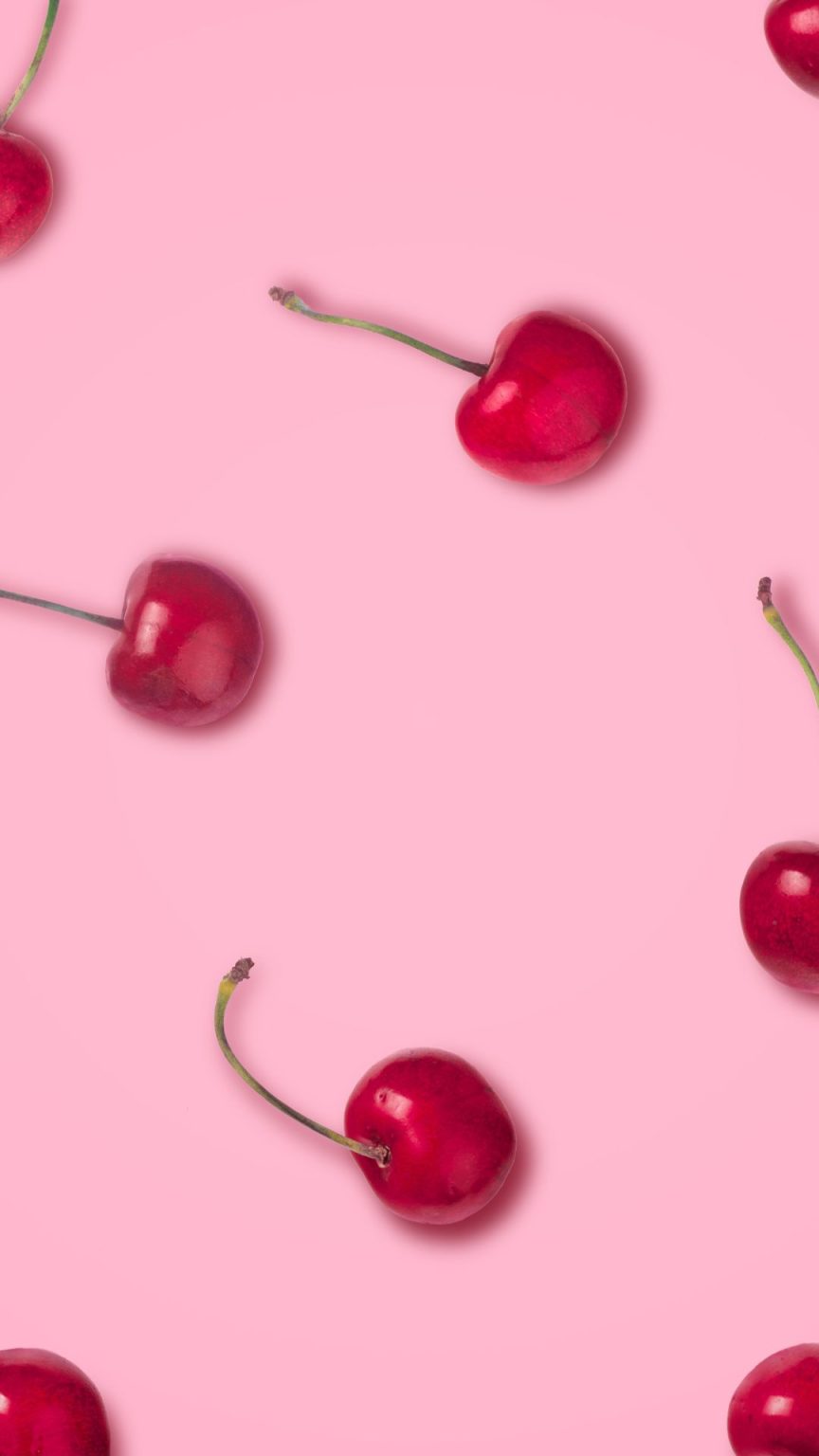[390+] Aesthetic Cherry Wallpapers | Download For FREE