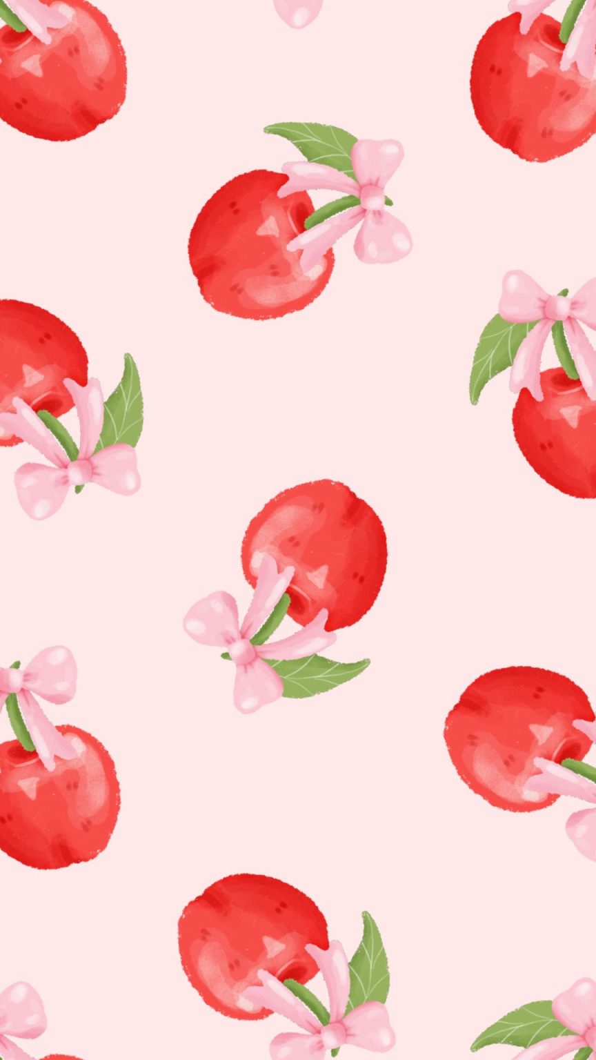 [390+] Aesthetic Cherry Wallpapers | Download For FREE