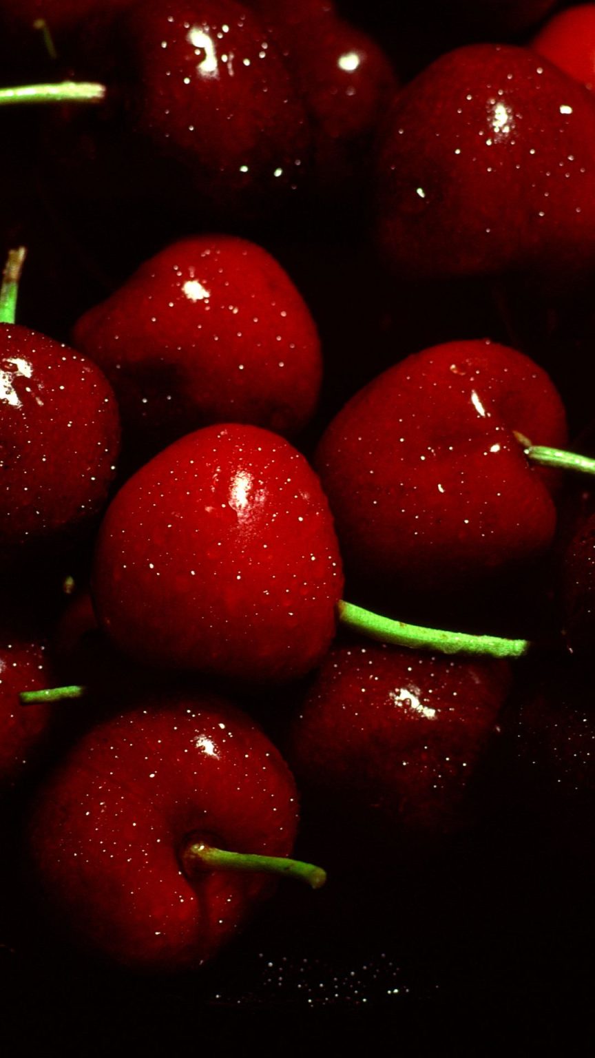 [390+] Aesthetic Cherry Wallpapers | Download For FREE