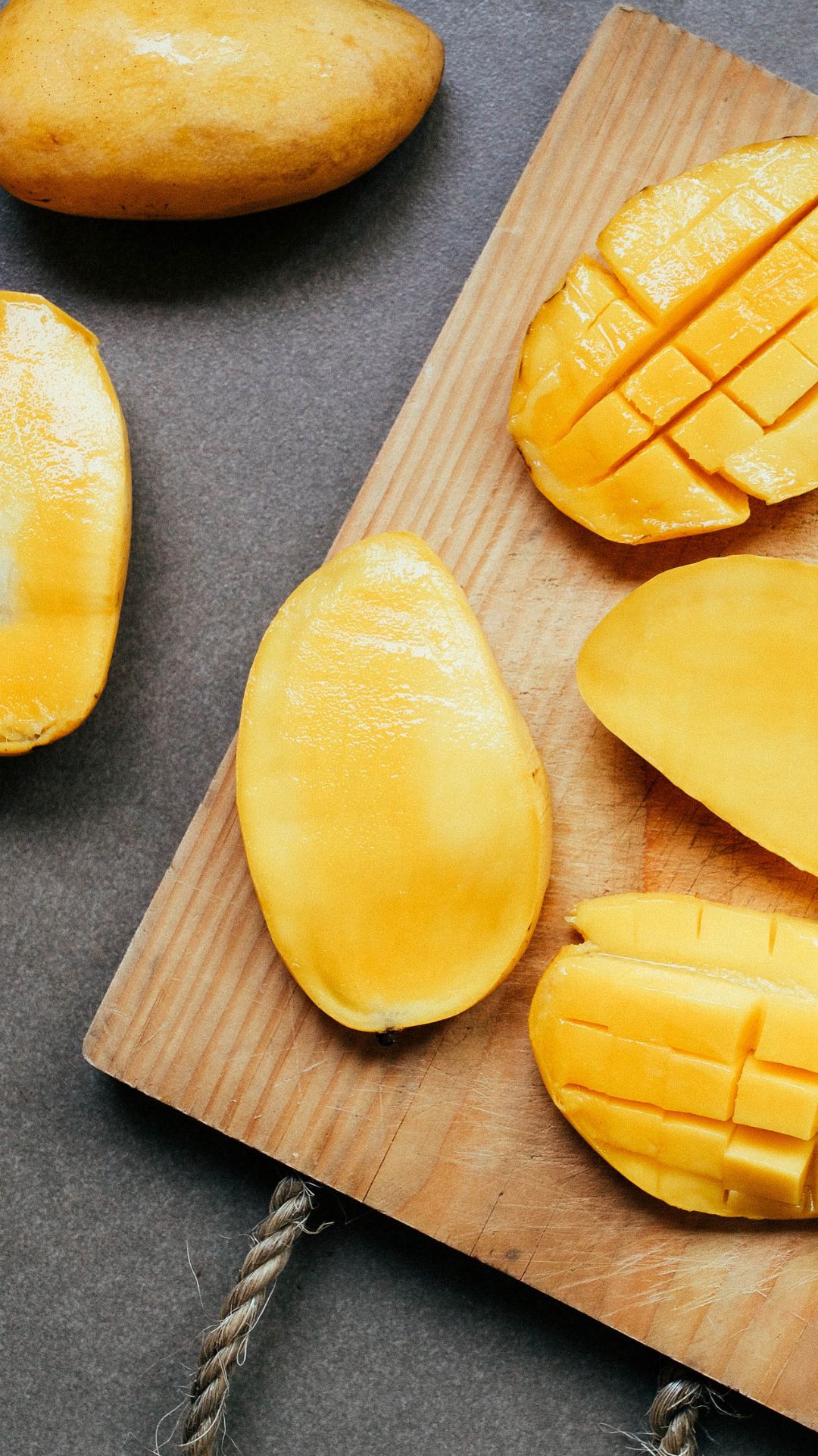 50+ free mango wallpaper