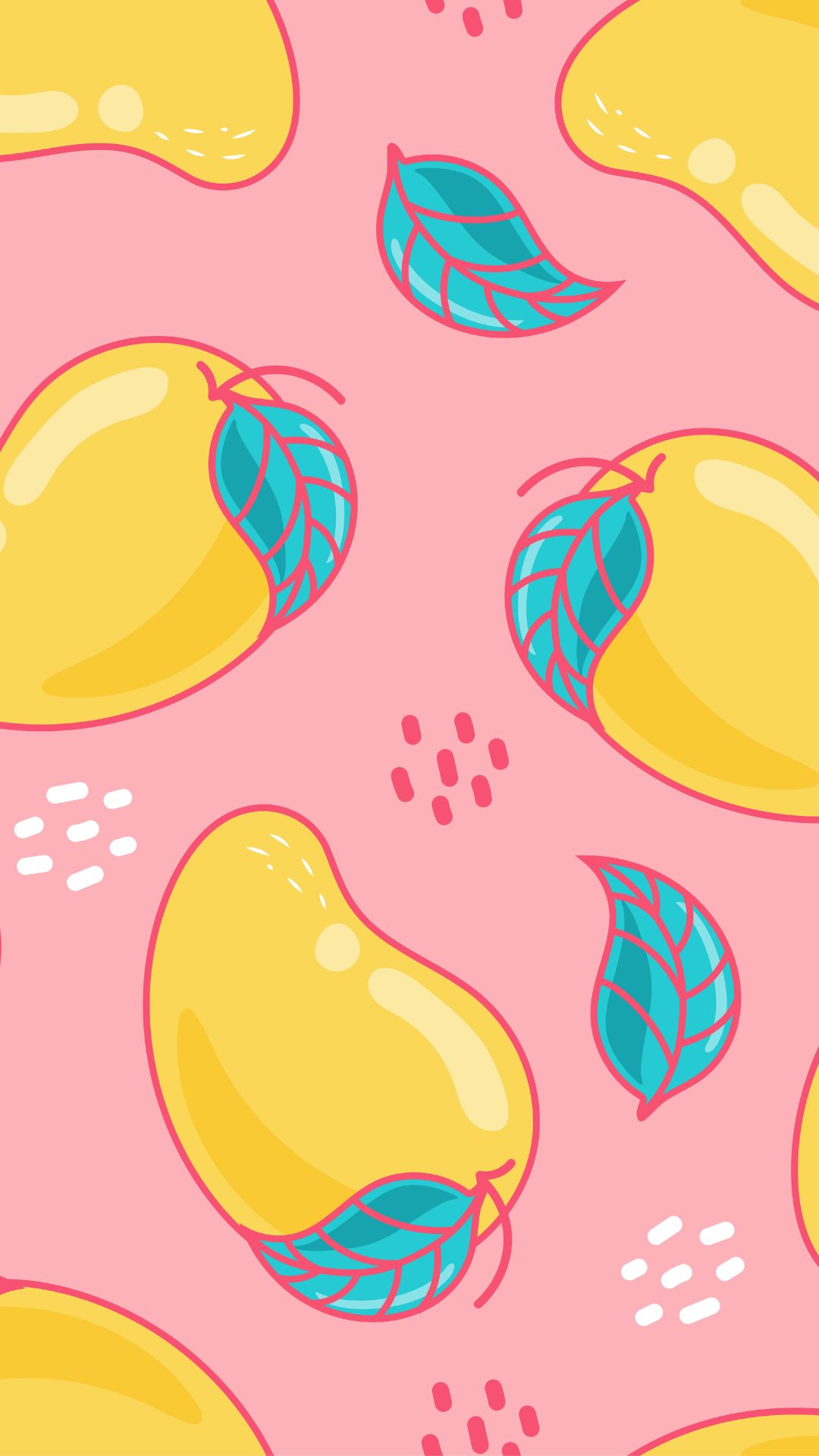 50+ free mango wallpaper