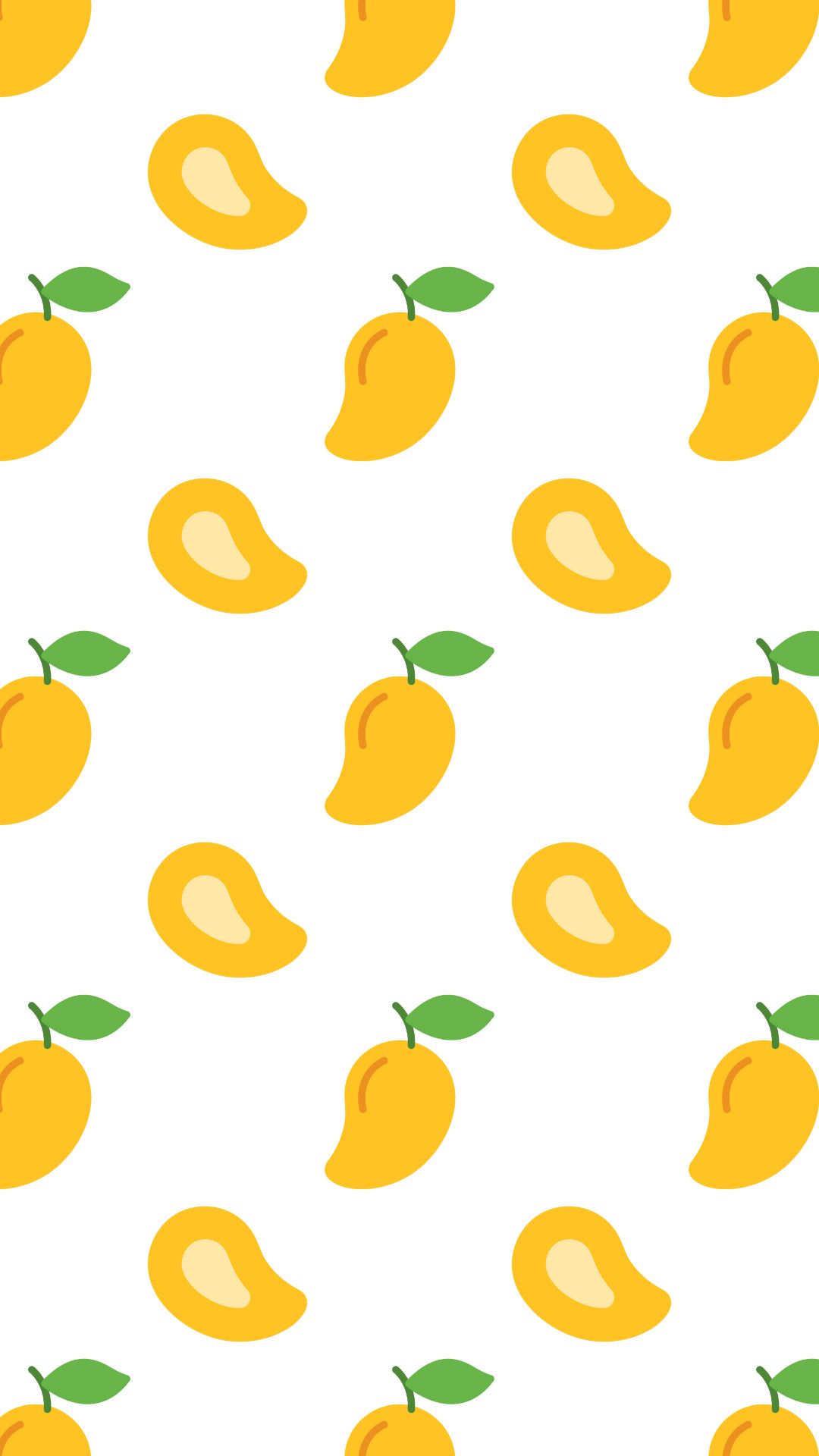 50+ free mango wallpaper